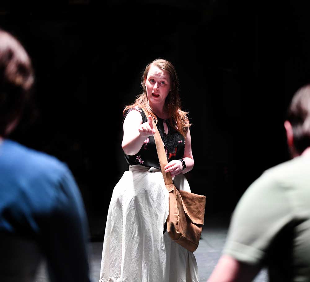 EOU presents ‘The Tempest’ | Go Eastern Oregon