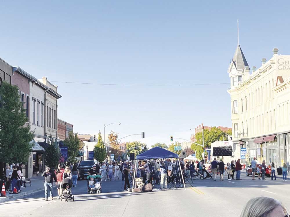A tasty fall tradition | Go Eastern Oregon
