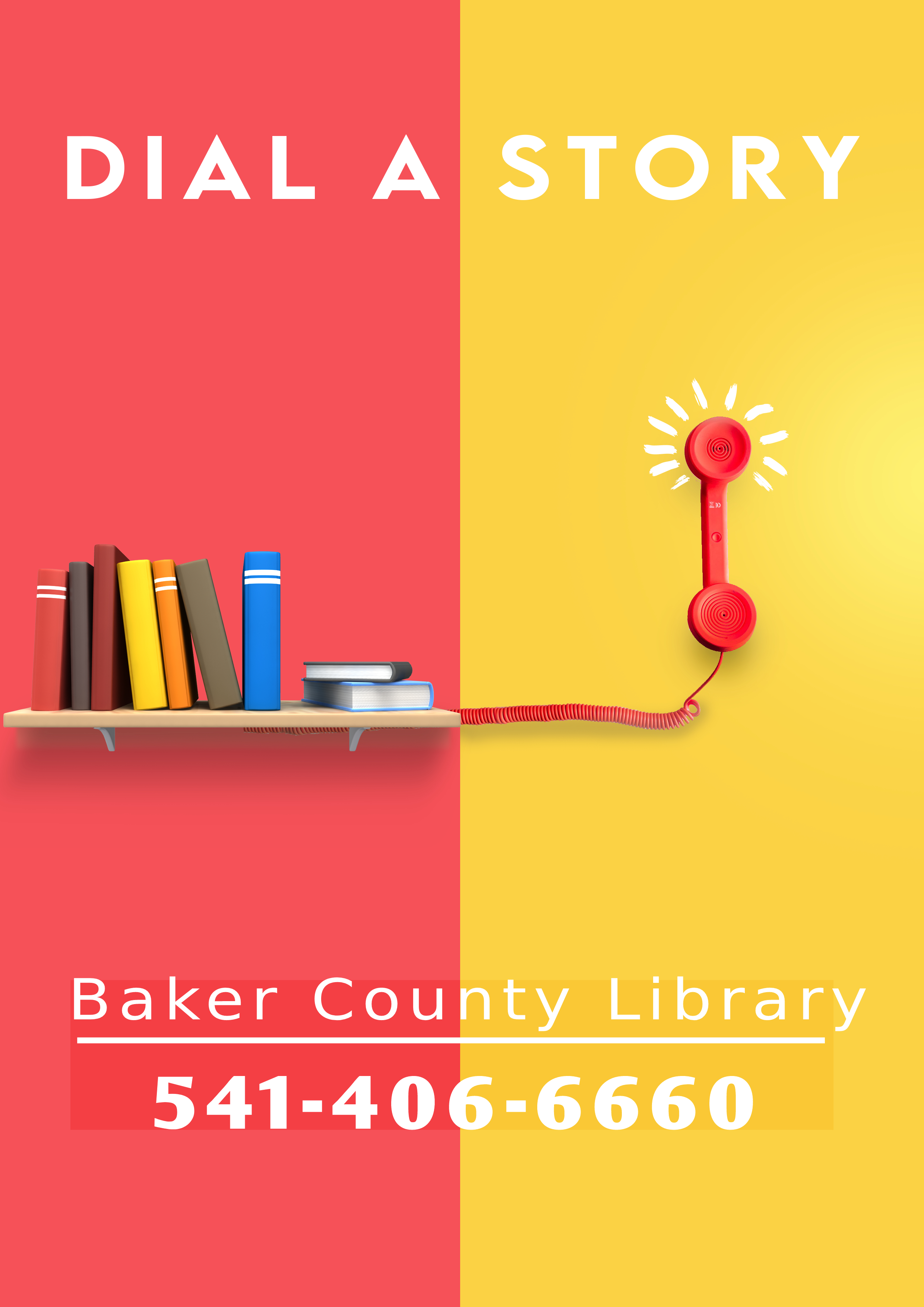 What’s happening at the Baker County Library? | Go Eastern Oregon