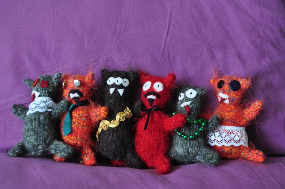 Art that immerses the senses | Go Eastern Oregon