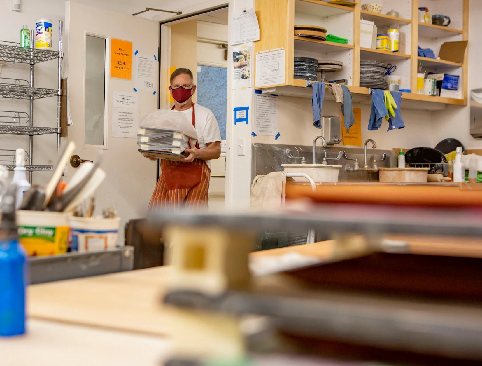 A cultural hub | Go Eastern Oregon