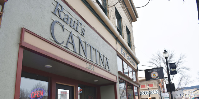 What’s on the menu? Raul’s Taqueria earns ‘Best World Cuisine’ | Go ...