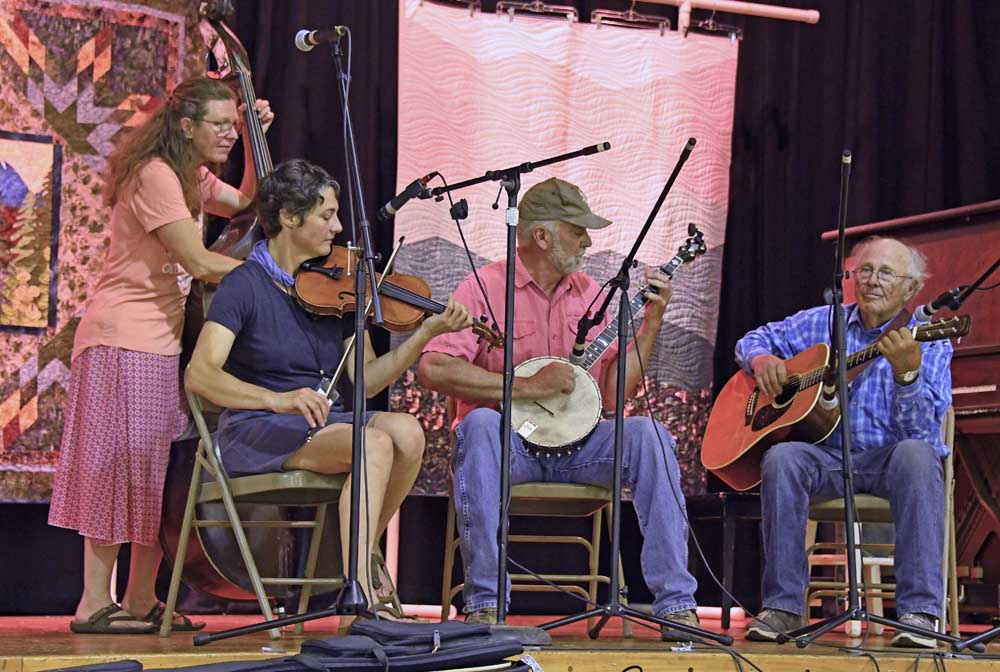 Fiddle camp gearing up for summer | goeasternoregon