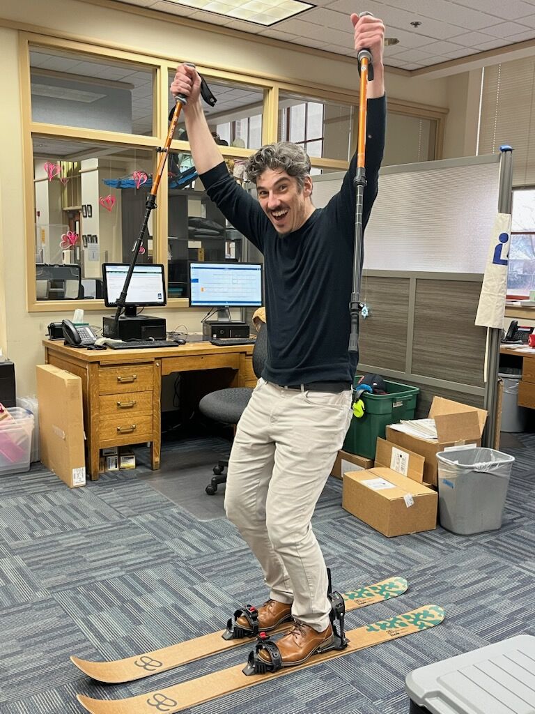 Do we need libraries? Yes! | Go Eastern Oregon