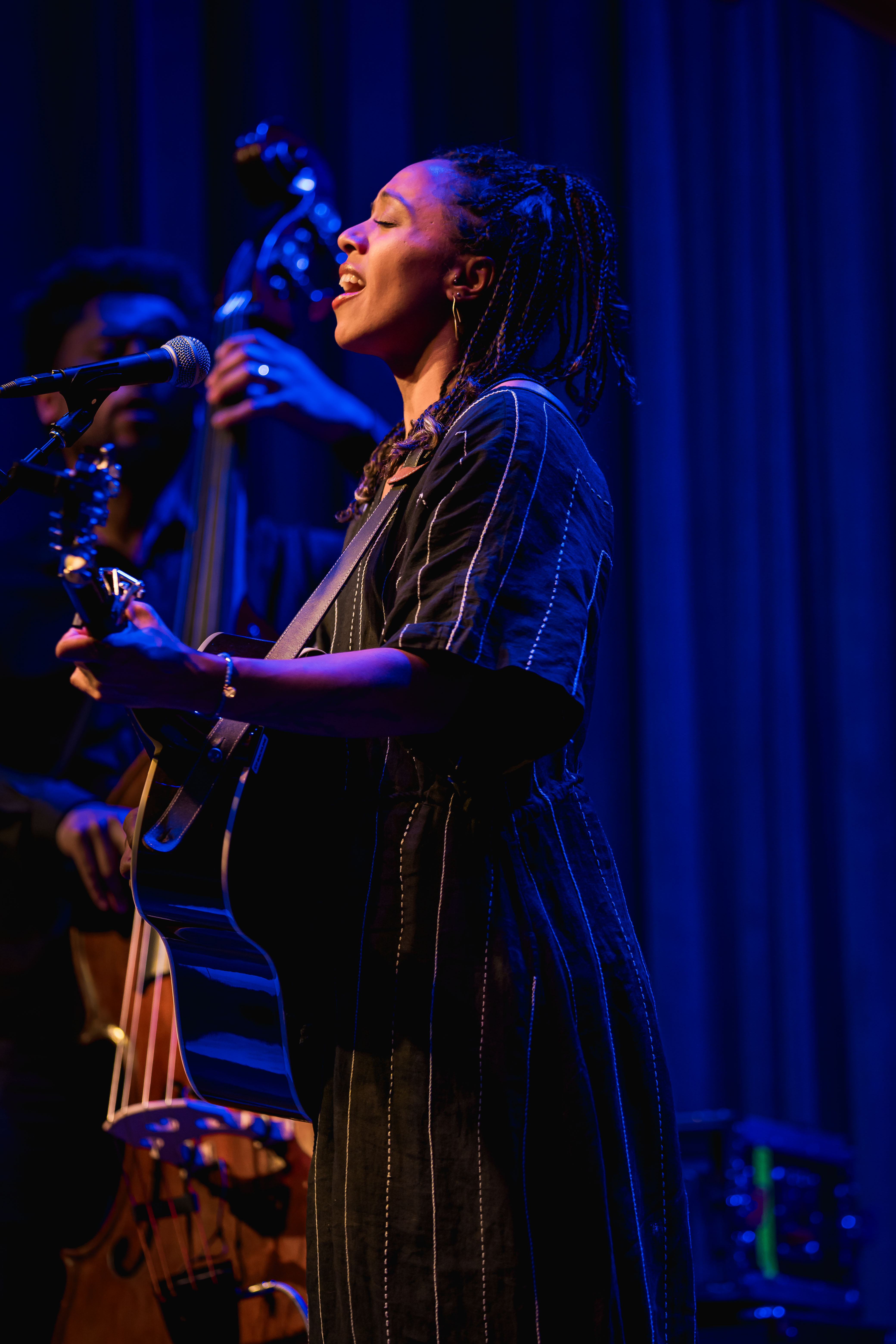 Lizzie No returns to Baker City | Go Eastern Oregon