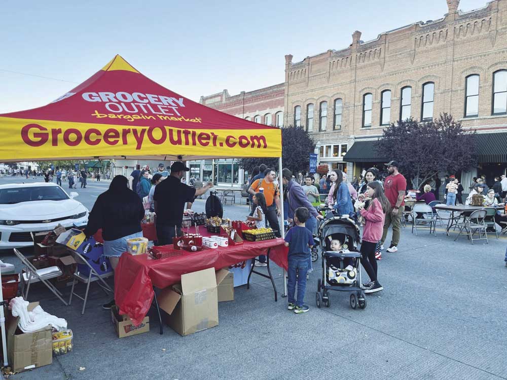 A tasty tradition: Taste of Baker returns Oct. 5 | Go Eastern Oregon