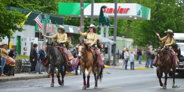 Quick Takes: May 28 and beyond | Go Eastern Oregon