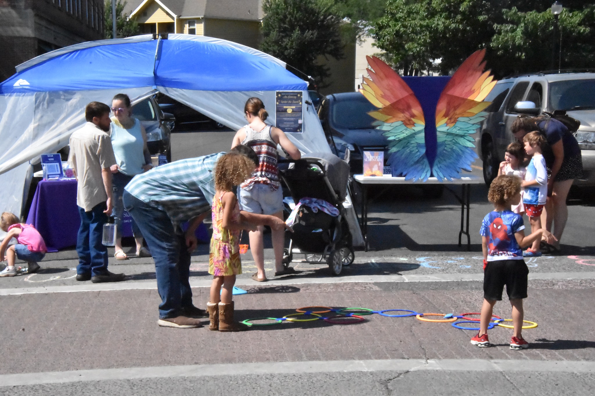 Disco Rodeo comes to La Grande’s Crazy Days | Go Eastern Oregon
