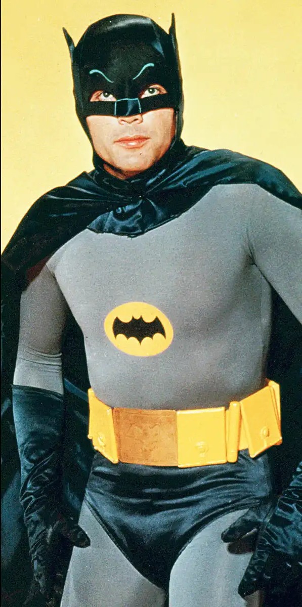 Adam West Day honors Walla Walla’s Batman | Go Eastern Oregon