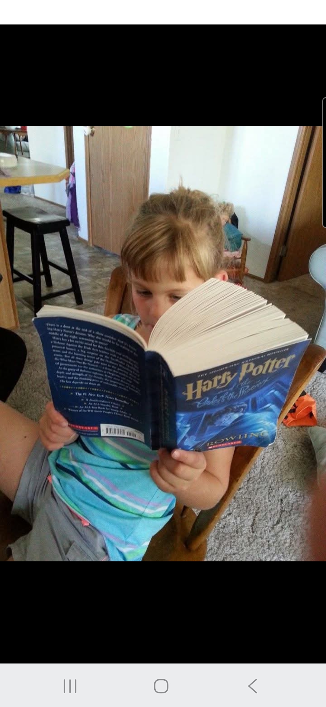 What We’re Into Baker County edition: Harry Potter | Go Eastern Oregon