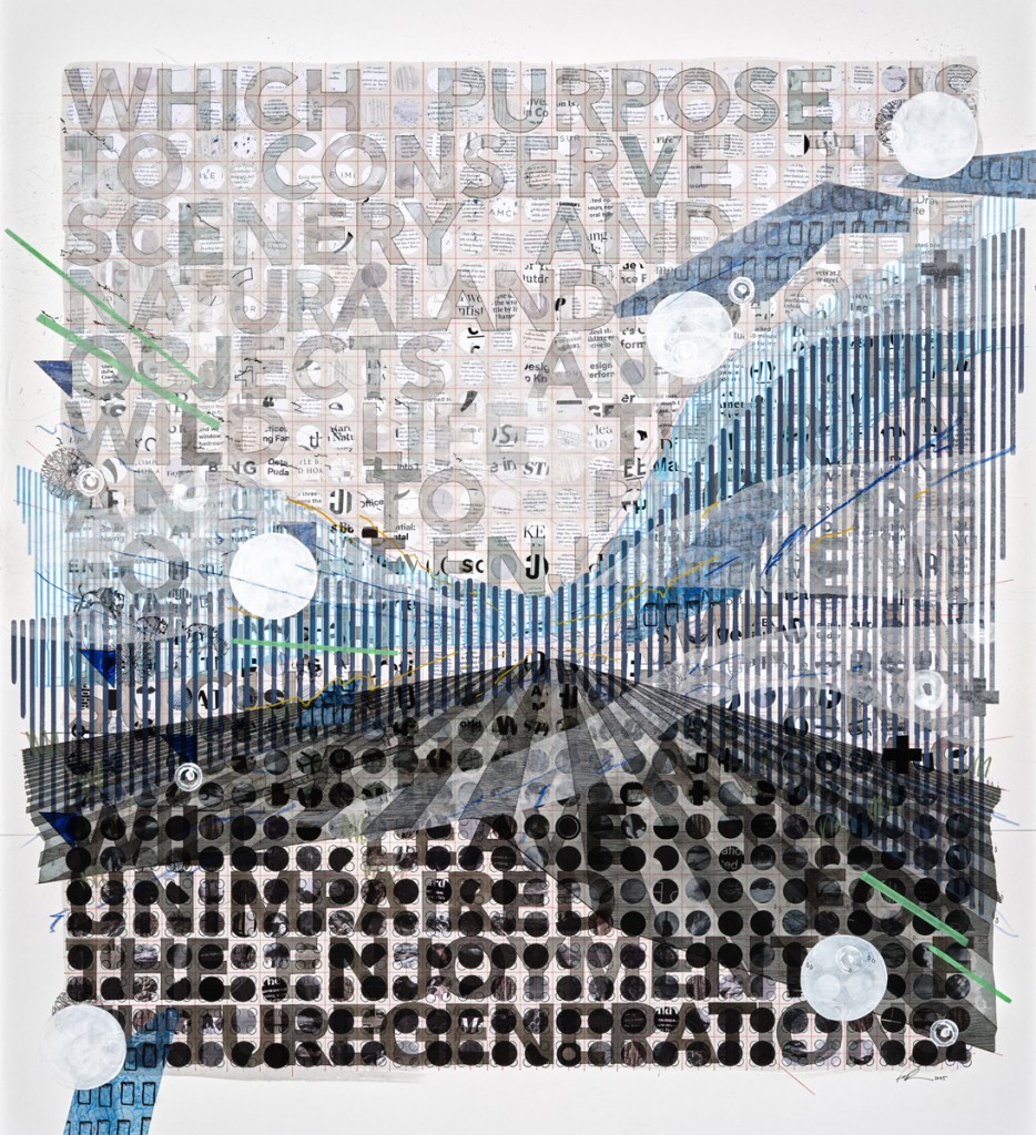 EOU’s Nightingale Gallery opens new art show Nov. 7 | Go Eastern Oregon