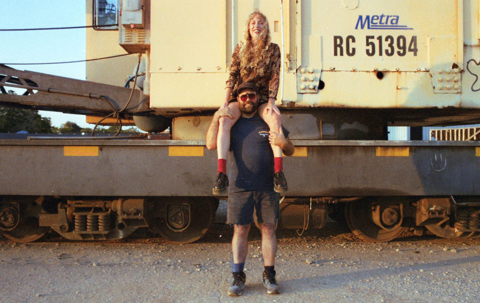 Chicago’s Tobacco City tours through Baker City | Go Eastern Oregon