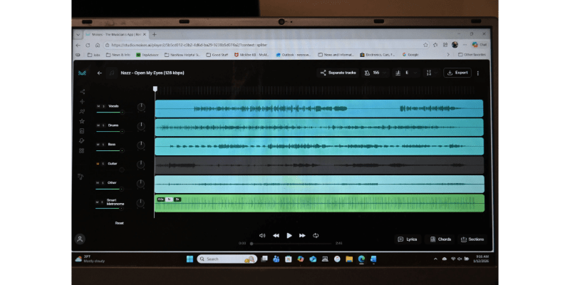 What We’re Into: AI and music | Go Eastern Oregon